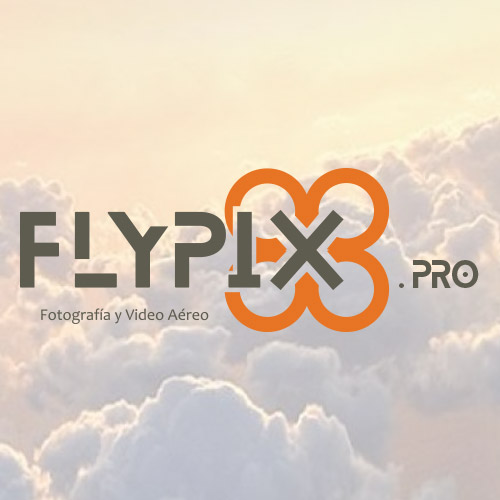 Flypix.pro - Drones Saltillo. Fotografía y Video Aérea - FlyPix.pro